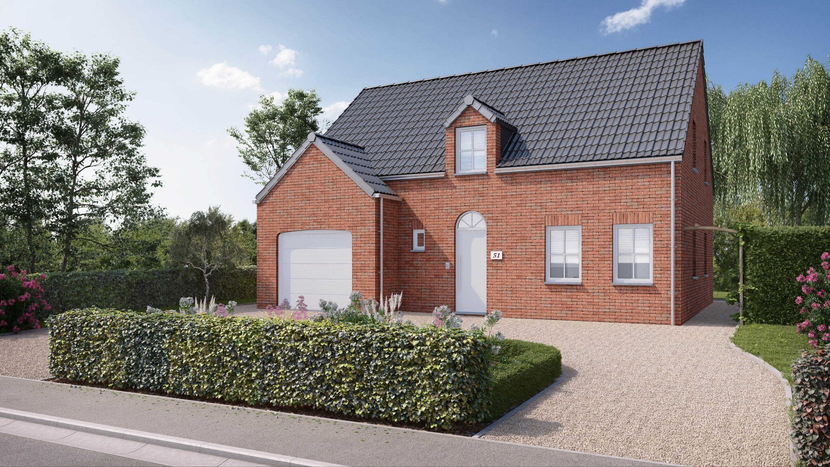 Goedkoop huis kopen - Woningen Compere