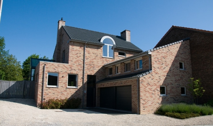 Prefab woning prijslijst - Woningen Compere